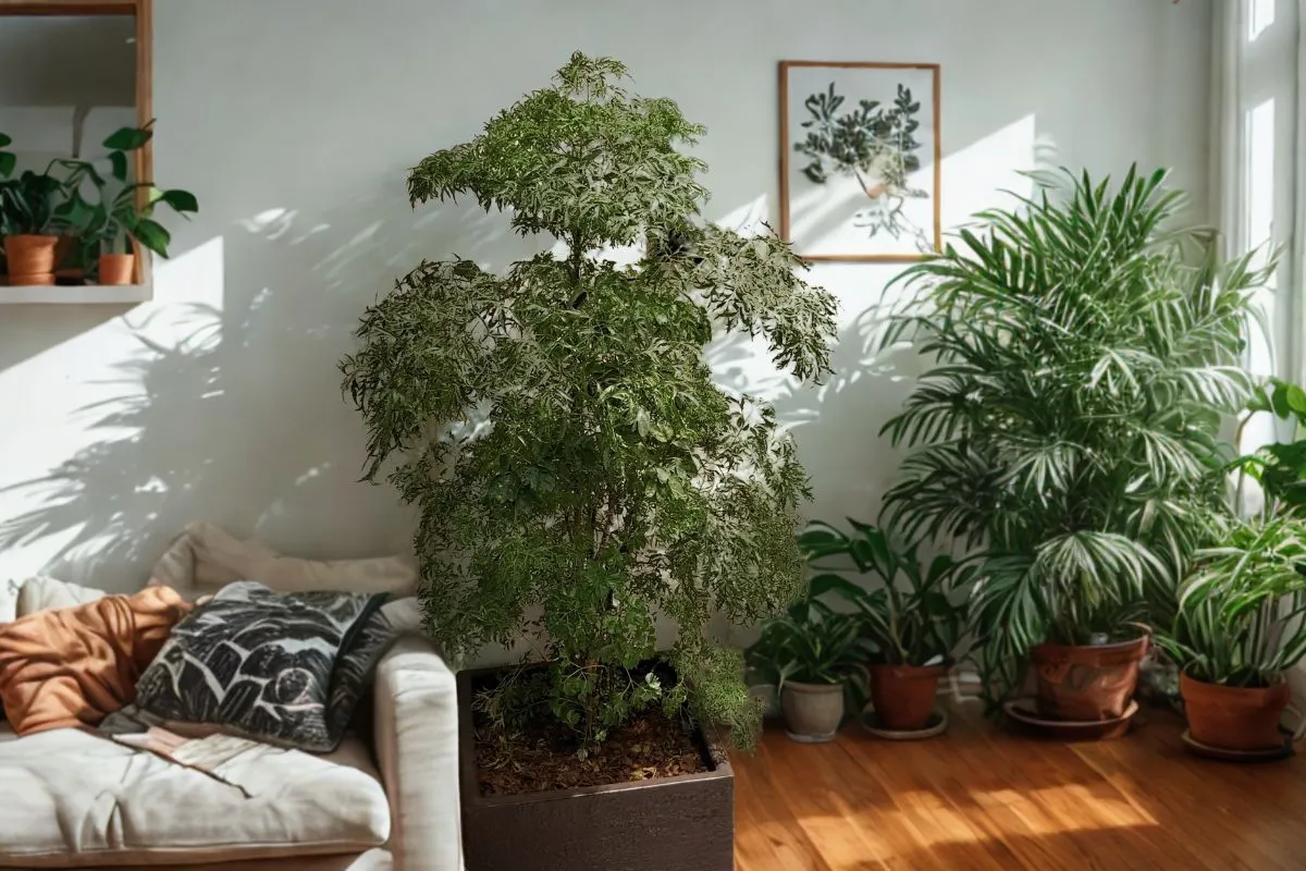 Árvore da Felicidade: Como Cultivar essa Linda Planta