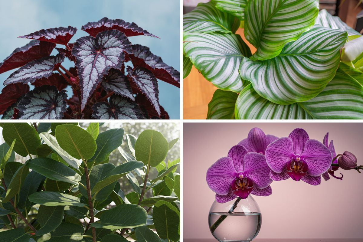 Plantas que Amam DR: Quando Regar é um Jogo Emocional